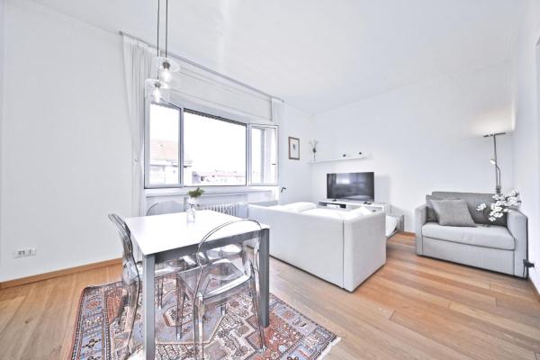 Easylife - Milano - Lomellina 58 - Argonne - Milan