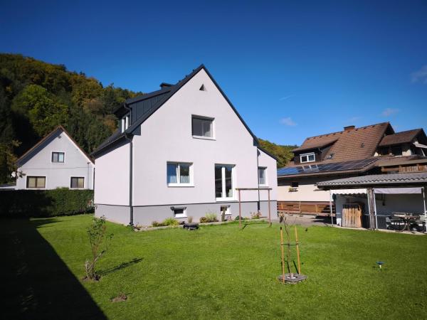 Haus Gloggnitz - Kirchberg am Wechsel