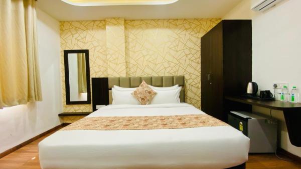 Soonstay Rove Inn - Indore