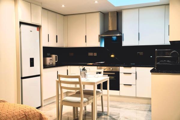 Stylish Studio Near Wembley Stadium - Uxbridge