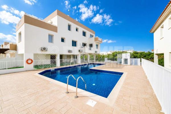 Apartment Yasmin - Famagusta