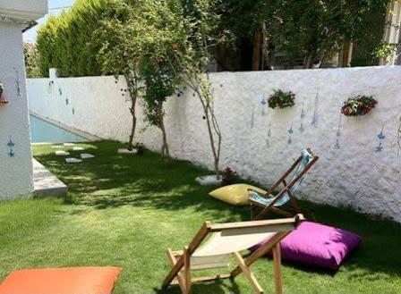 Talles Comfort - Alaçatı