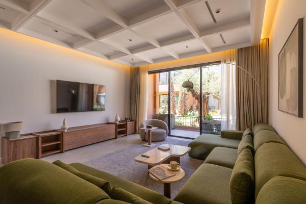 Trianon Résidence Hôteliere - Marrakech