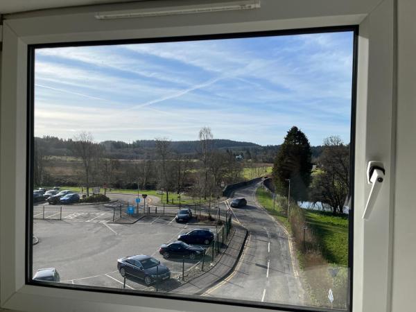 Loch Ard Apartment - Callander