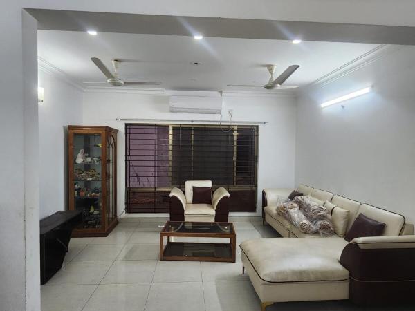 Affordable Cozy Stay Bashundhara Near Iub - Bangladesh