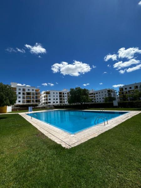 Cantinho D'alma - Piscina, Jardim E Praia A 6 Min - Armação de Pêra