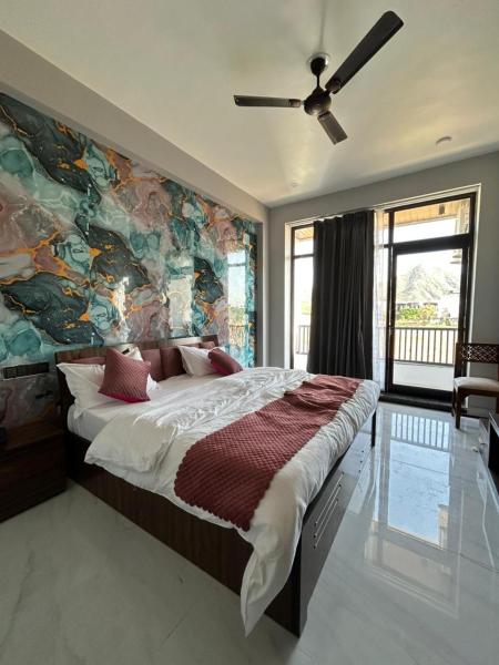 Hotel Pushkar Pulse - Pushkar