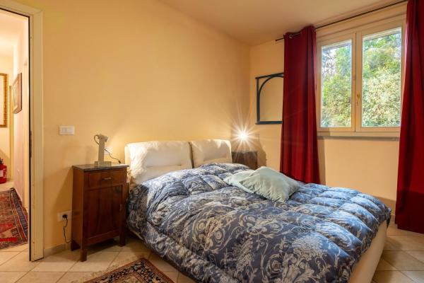 La Casina All'angolo - Arezzo