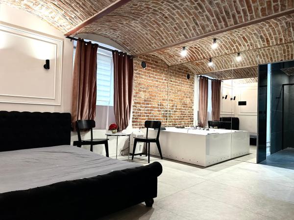 Skłodowskiej Apartment - 700m Main Square - Krakow