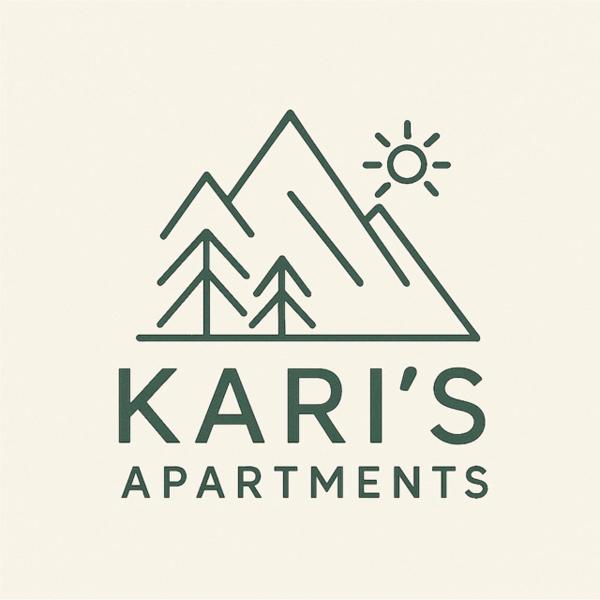Karis Apartments - Saalbach