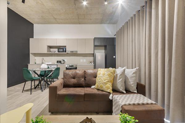 Sandton City Splendid Apartment 4 L Walk To Sandton City & Mandelasquare L Backup Power & Water - Johannesburg
