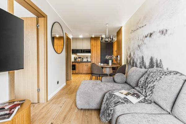 Panoramic Apartments Zakopane - Zakopane