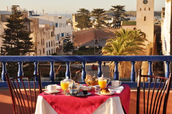 Essaouira Wind Palace - Essaouira