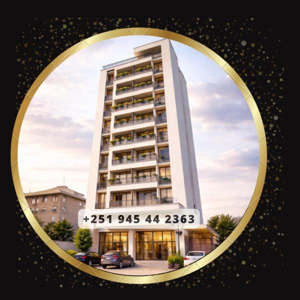 Primenest - Luxury 2 & 3 Bedroom Apartments In Addis Ababa - Addis-Abeba