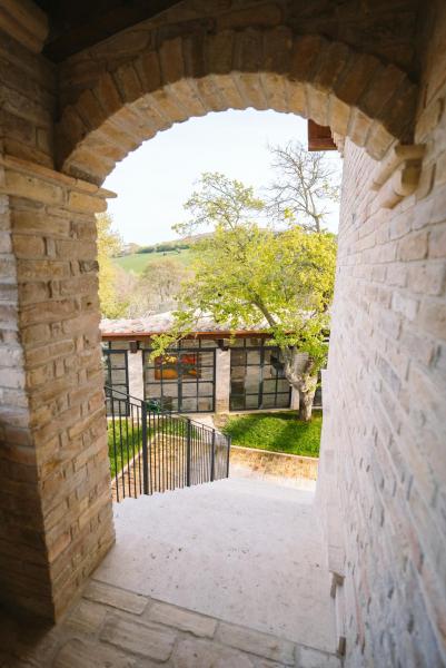 Nike Country Retreat - Suite 8 - San Benedetto del Tronto
