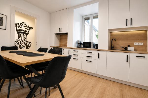 Luxurious & Spacious Residence In The Heart Of Brașov - Brașov