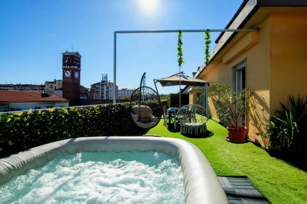 Spazioso Appartamento Con Terrazzo Navigli,bocconi - Milano