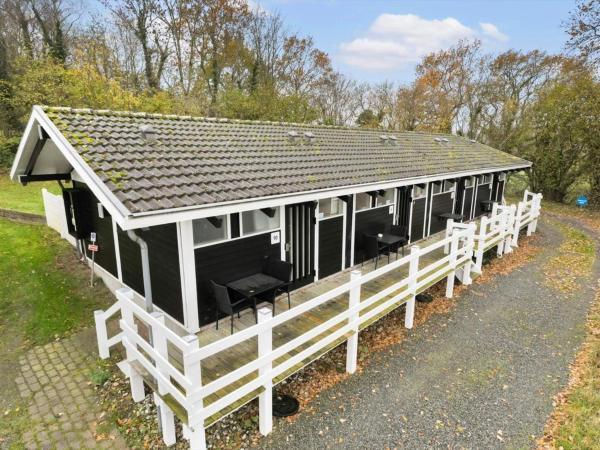 2 Person Holiday Home In Aabenraa - Denemarken