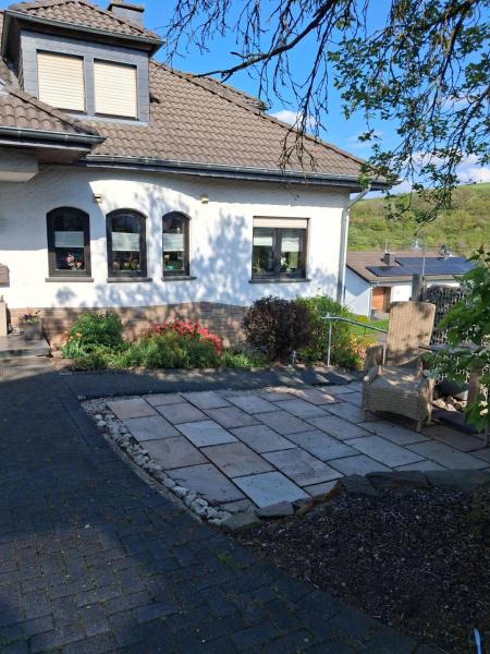 Ferienwohnung Wirtz - Prüm