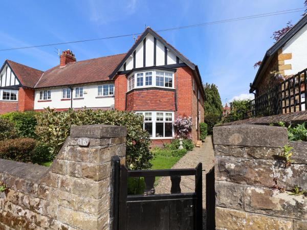 16 High Street - Scarborough
