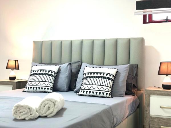 Apartment Abrico Near The Beach - Maurice
