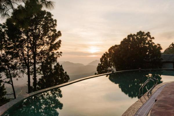 The Lanswood Estate - Corbett National Park