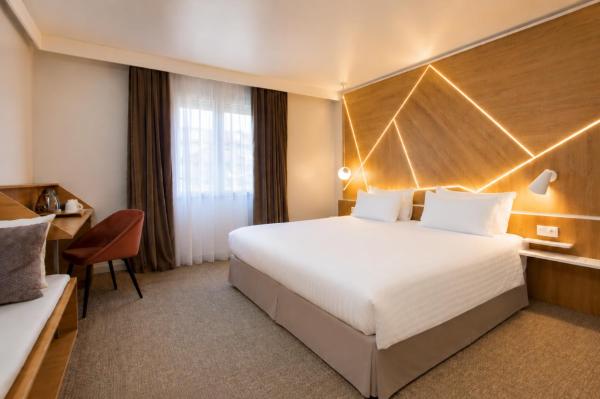 Best Western Plus Paris Meudon Ermitage - Meudon