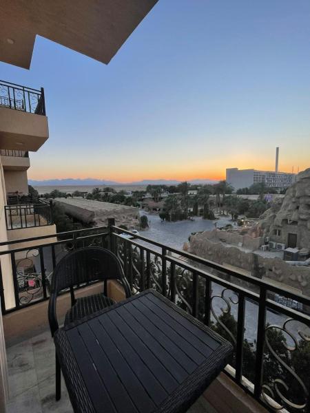 Beachfront Luxury Apartment In Selena Bay 5 Pools, Private Beach And Kitesurfing - Égypte