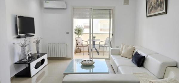 Residence Fedi - Monastir