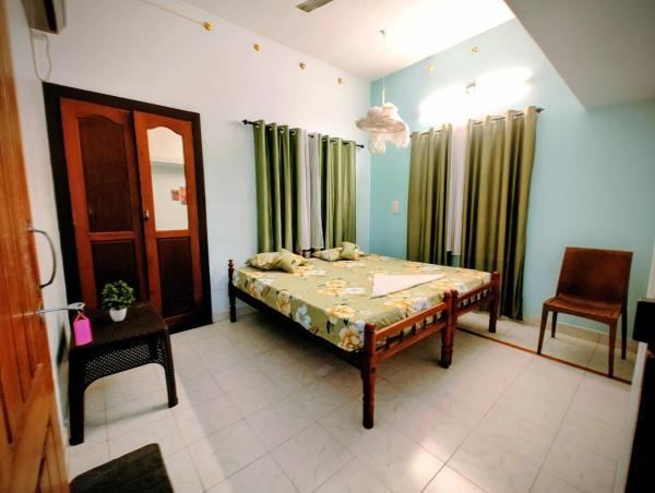 Gothra Beach Casa - Alappuzha