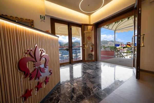 Hotel Firenze 3 Stelle Superior - Malcesine
