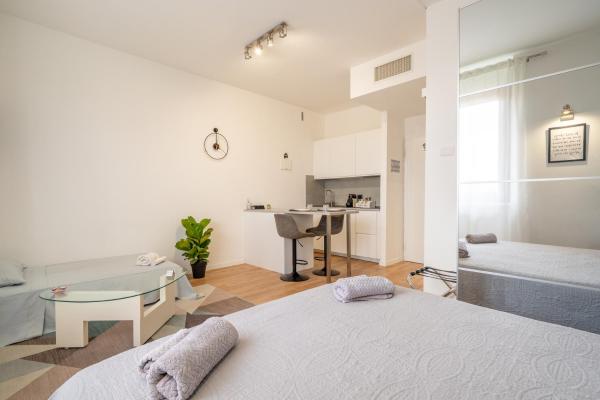 Residence Montessori 14 - Milan