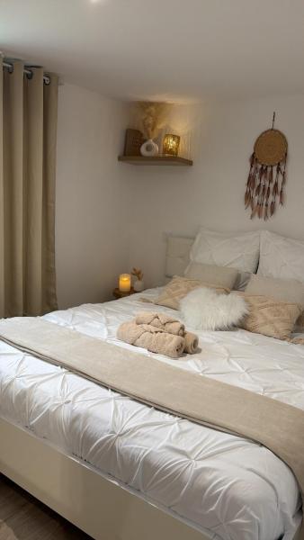 Les Secrets D Ouistreham - ibis Styles Ouistreham
