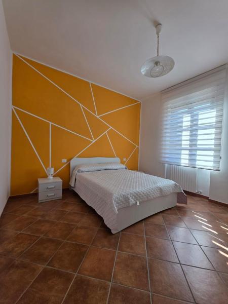 Casa Orsini Appartamento Tramonto - Benevento