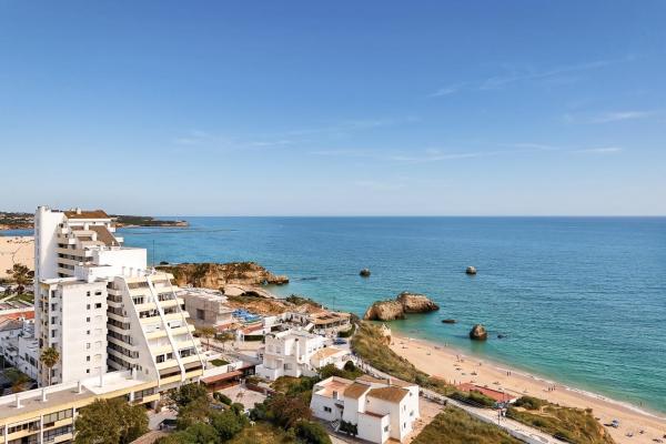 Rocha Mar - Praia da Rocha