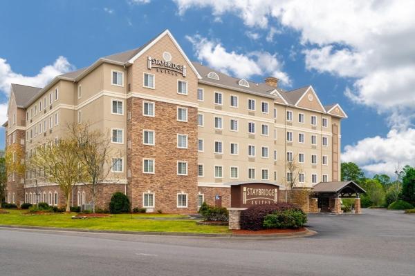 Staybridge Suites Augusta By Ihg - Augusta