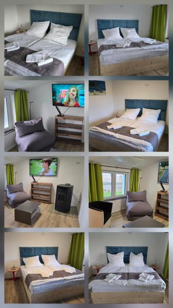 Relax House - Torgau