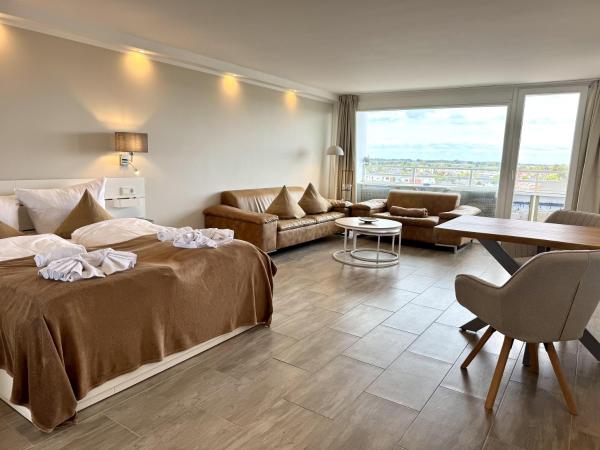 Falkennest - Sylt
