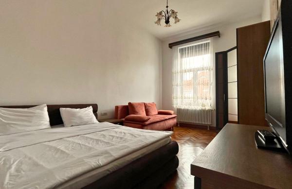 Fuchsl Palace Grand Suite - Oradea