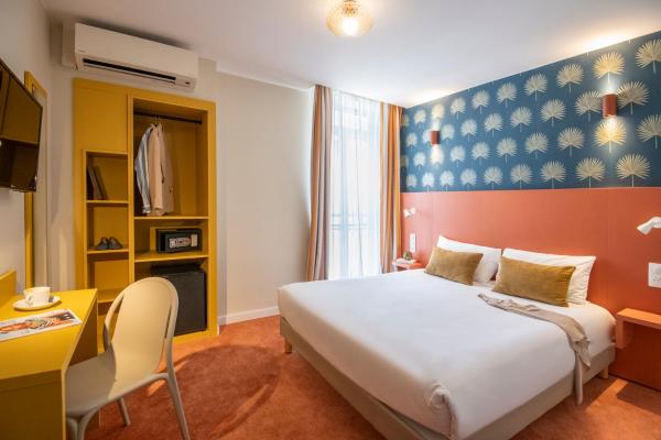 Hotel Du Midi - Nice