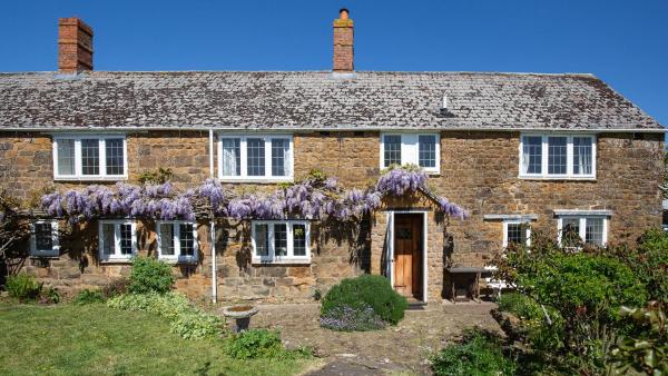 Priors Mead - Banbury
