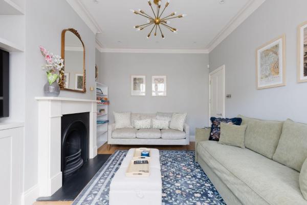 Guestready - Charming Family Retreat With Garden - Edgware