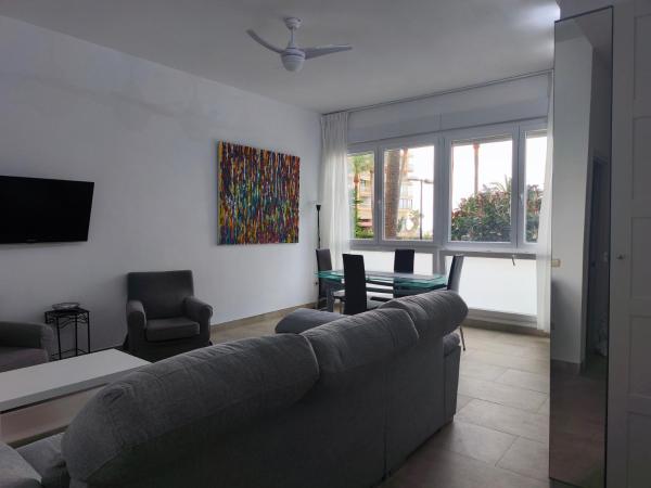 Apartamento Calma Doji En Urbanización La Roca - Alhaurín de la Torre
