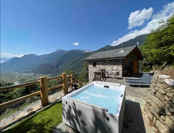 Baita Dell'est - Italy