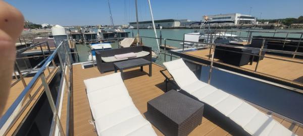 Sea & Soul Suite - Cádiz