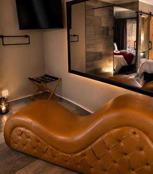 Rudman's Private Love Nest - Boksburg