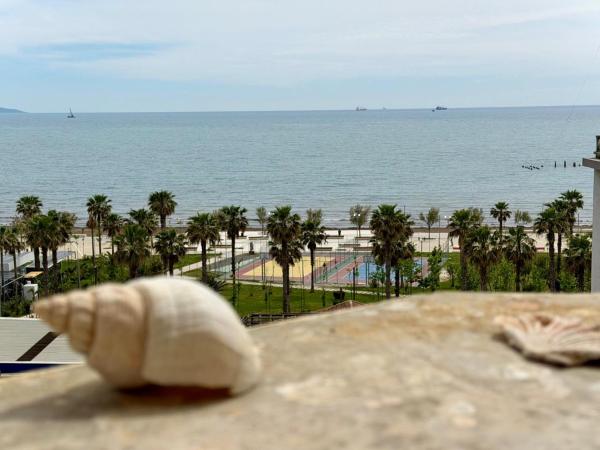 Sea View Apartament - Durrës