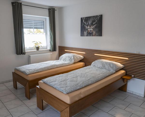 Ferienwohung Weigl Kompakt - Wackersdorf