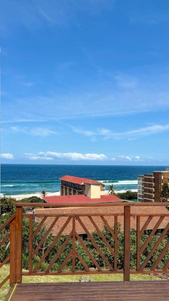 Victorian Beach Cottages - Amanzimtoti