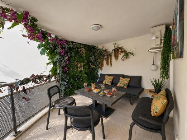 Charmant Studio Au Cœur Du Centre-ville - Calvi